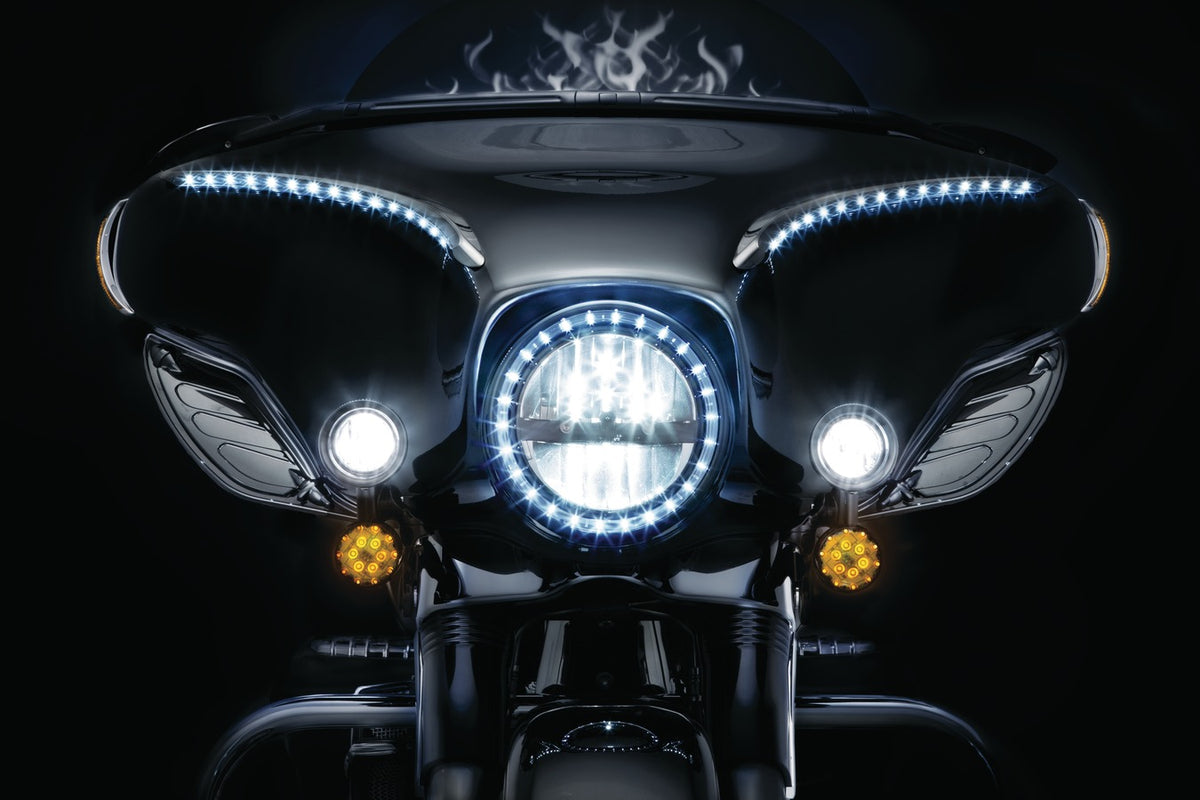 LIGHTING – American Classic Motors
