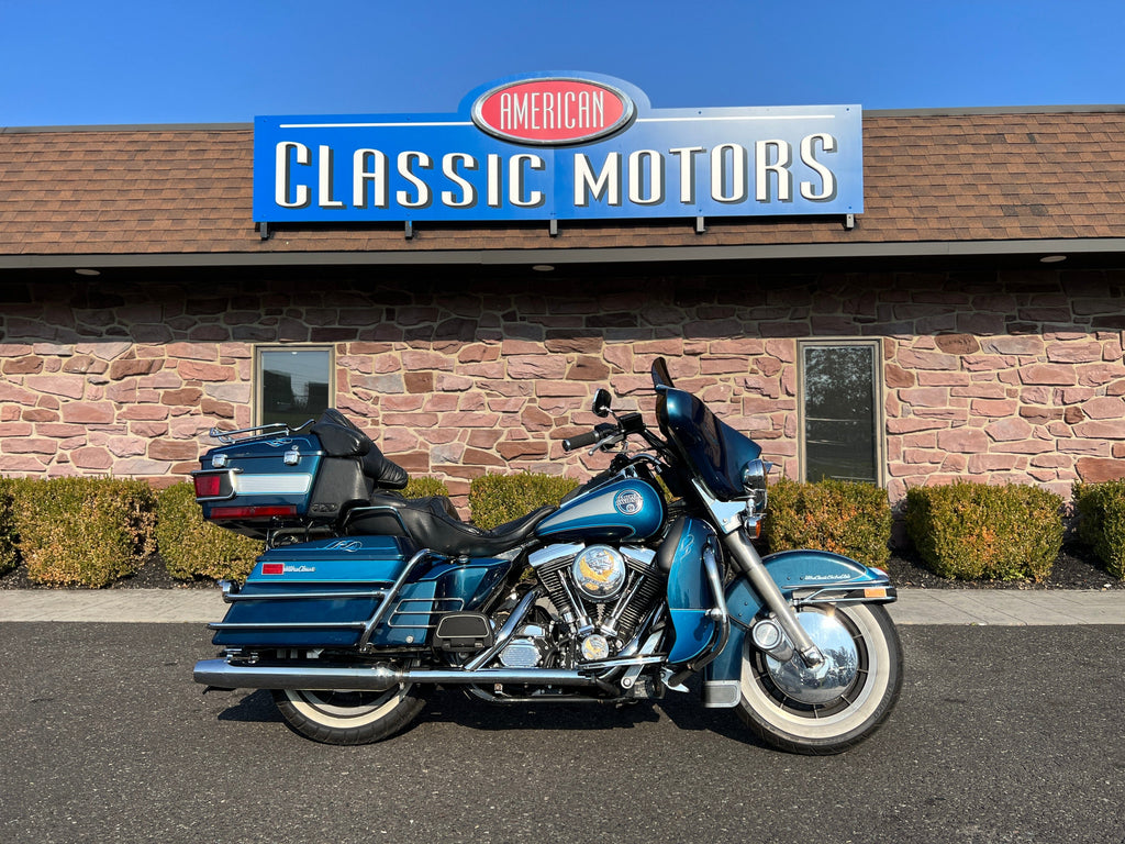 CLASSIC/ANTIQUE – American Classic Motors