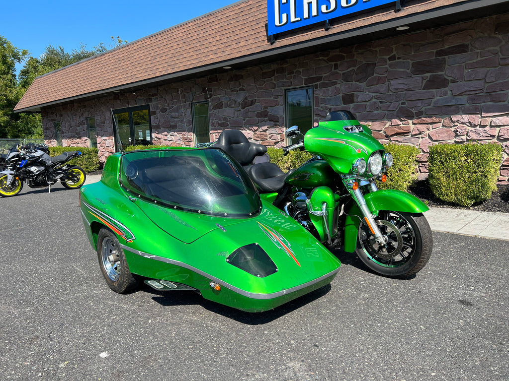 American Classic Motors