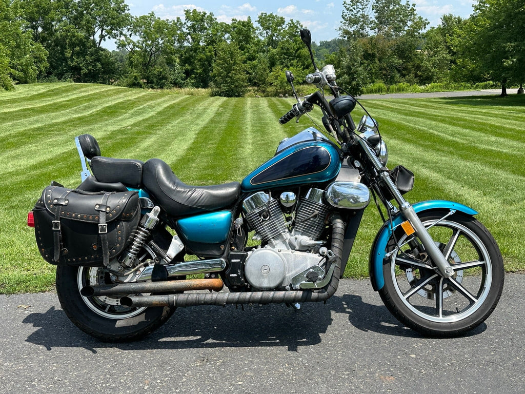 FOREIGN – American Classic Motors