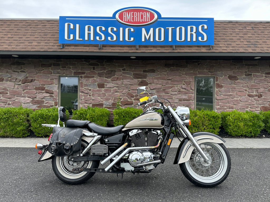 FOREIGN – American Classic Motors