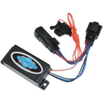 Badlands Plug-In Style Turn Signal Load Equalizer™ III Module ...