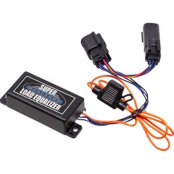 Badlands Plug-In Style Turn Signal Load Equalizer™ III Module ...
