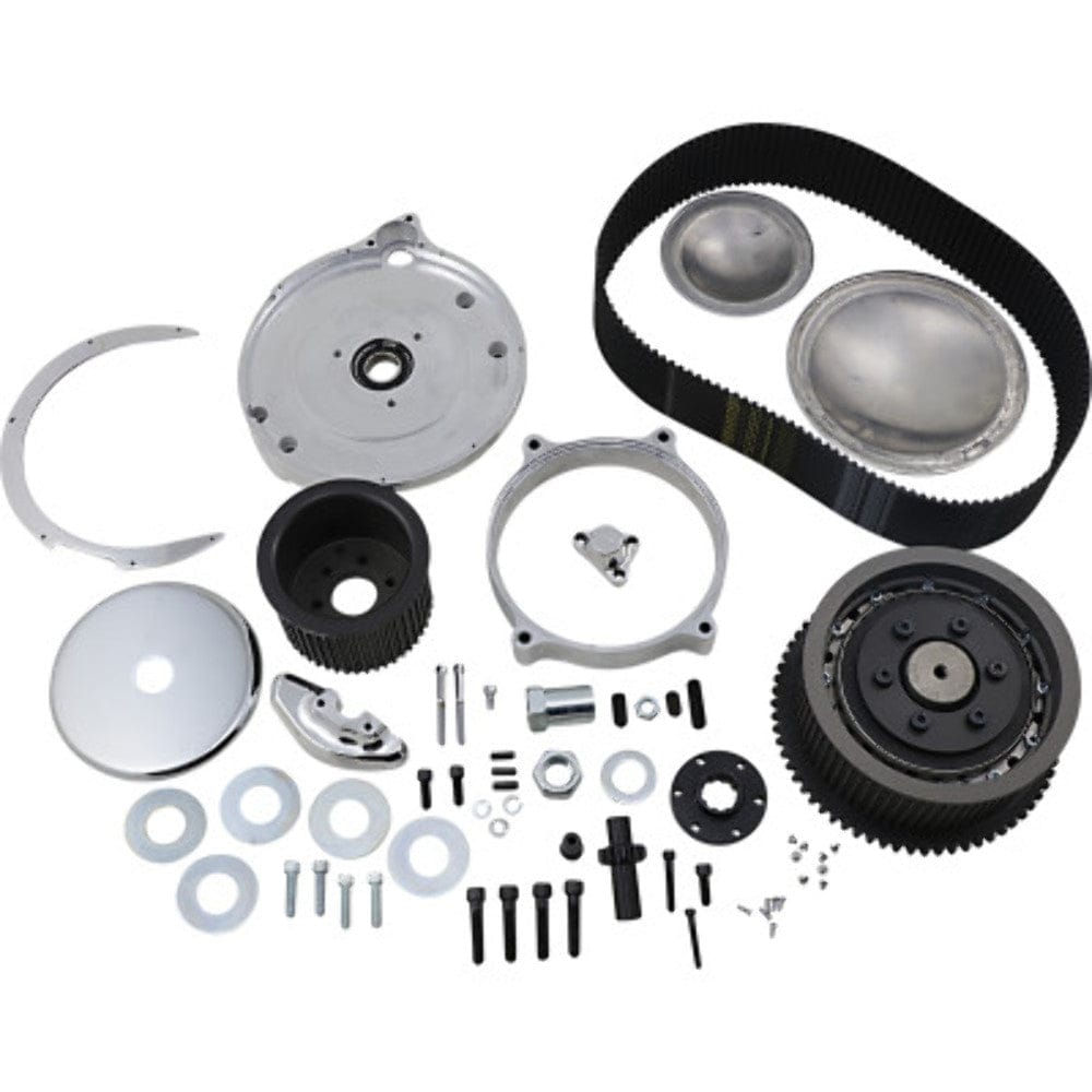 PRIMARY DRIVE – American Classic Motors