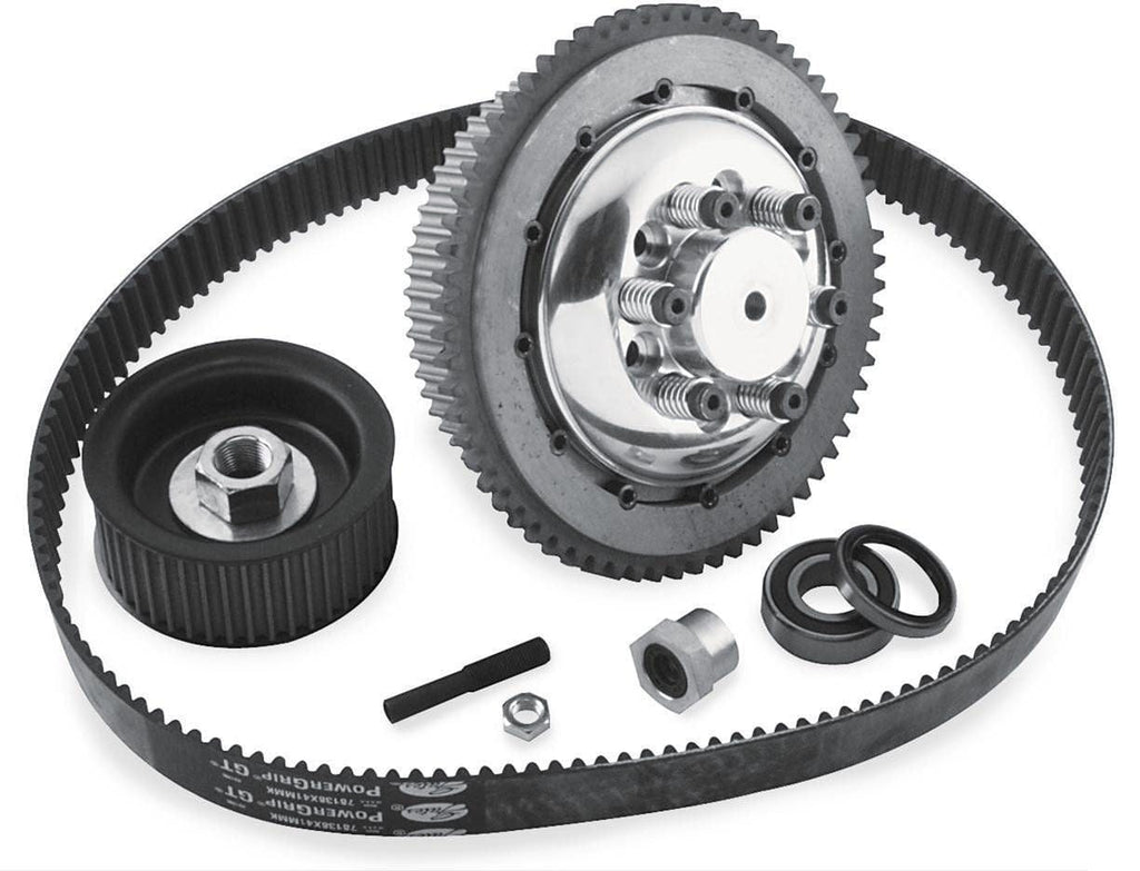 PRIMARY DRIVE – American Classic Motors