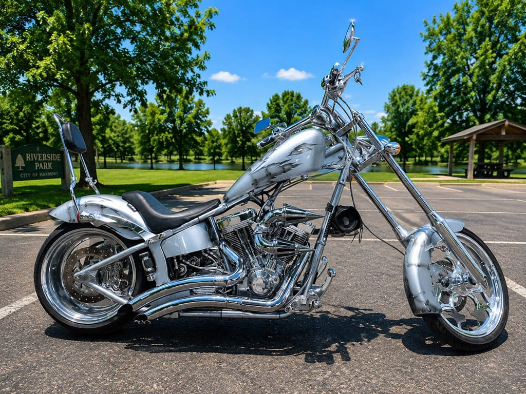 Motorcycles For Sale – American Classic Motors