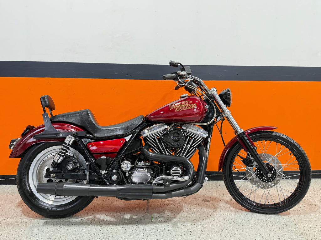 FXR – American Classic Motors