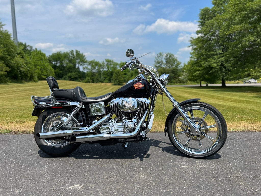 Aftermarket Parts for Harley Davidson Motorcycles – American Classic Motors