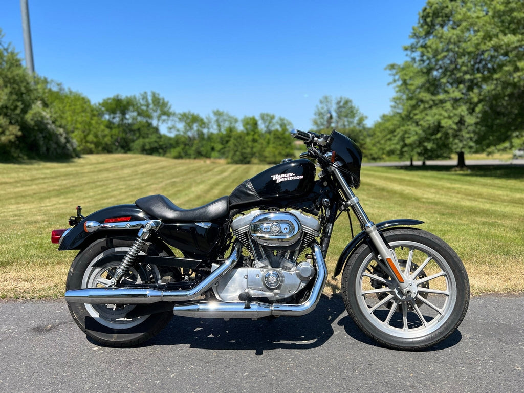 SPORTSTER – American Classic Motors