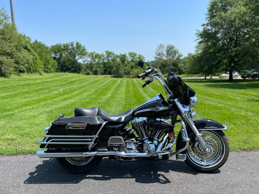 Aftermarket Parts for Harley Davidson Motorcycles – American Classic Motors