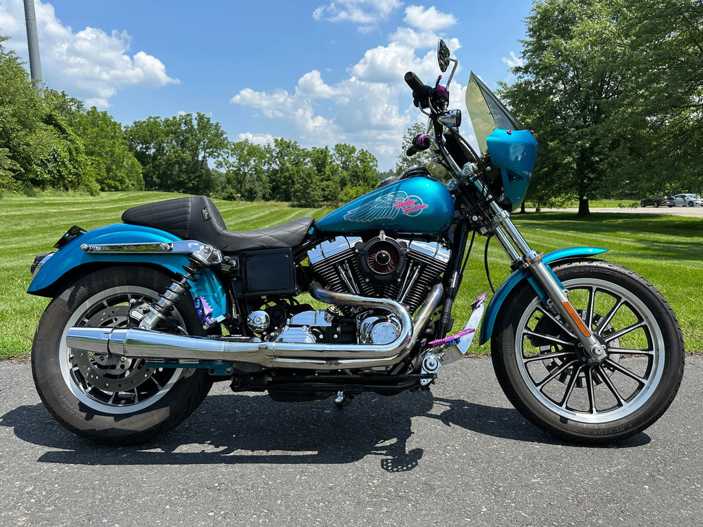 DYNA – American Classic Motors