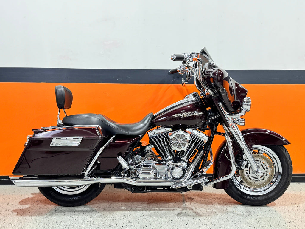 Motorcycles For Sale – American Classic Motors