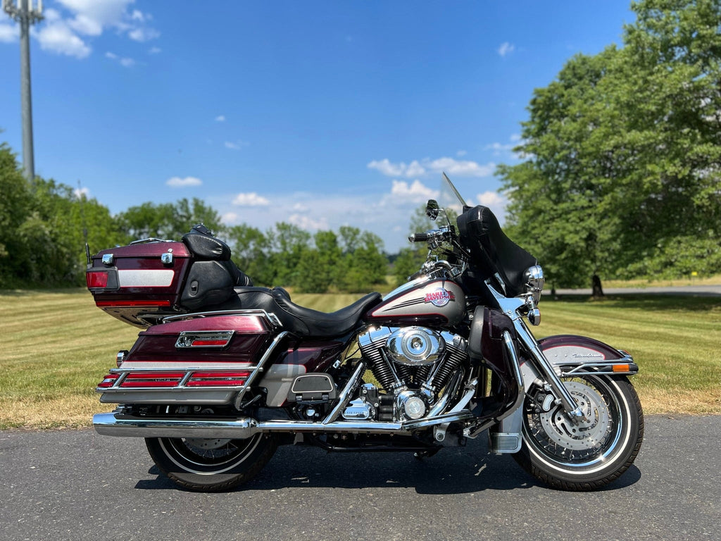 TOURING – American Classic Motors