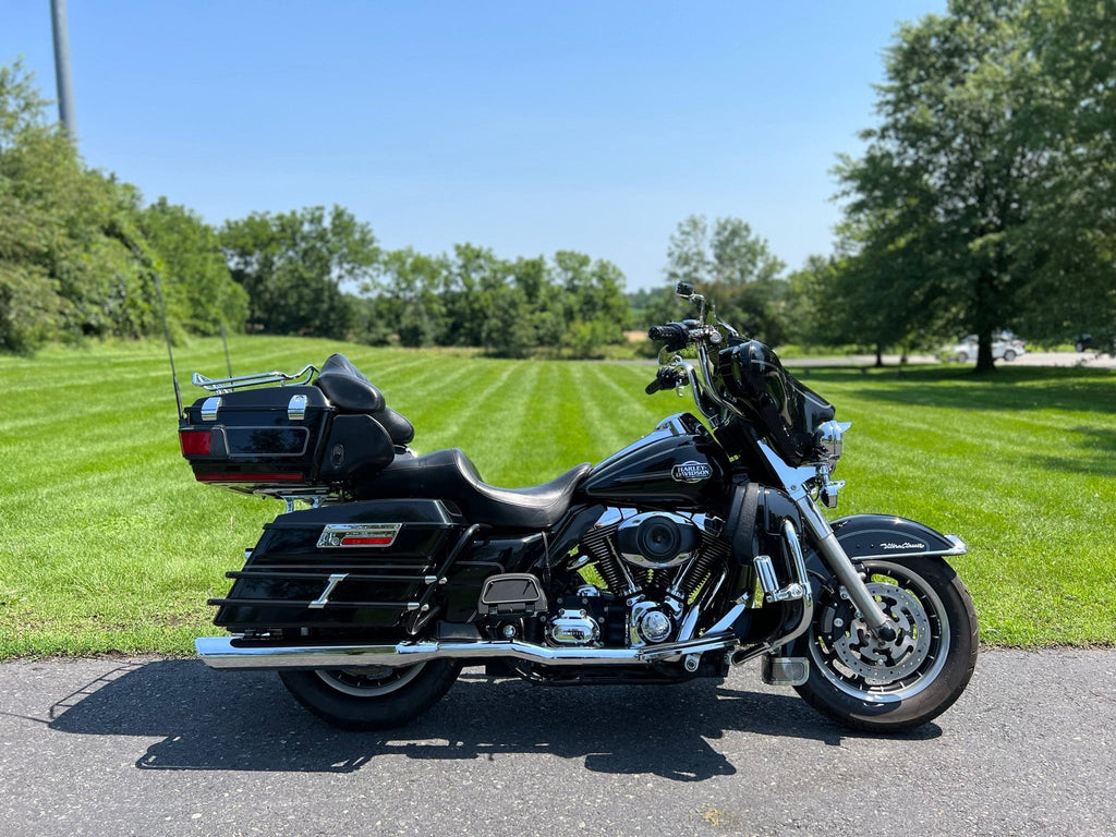 TOURING – American Classic Motors