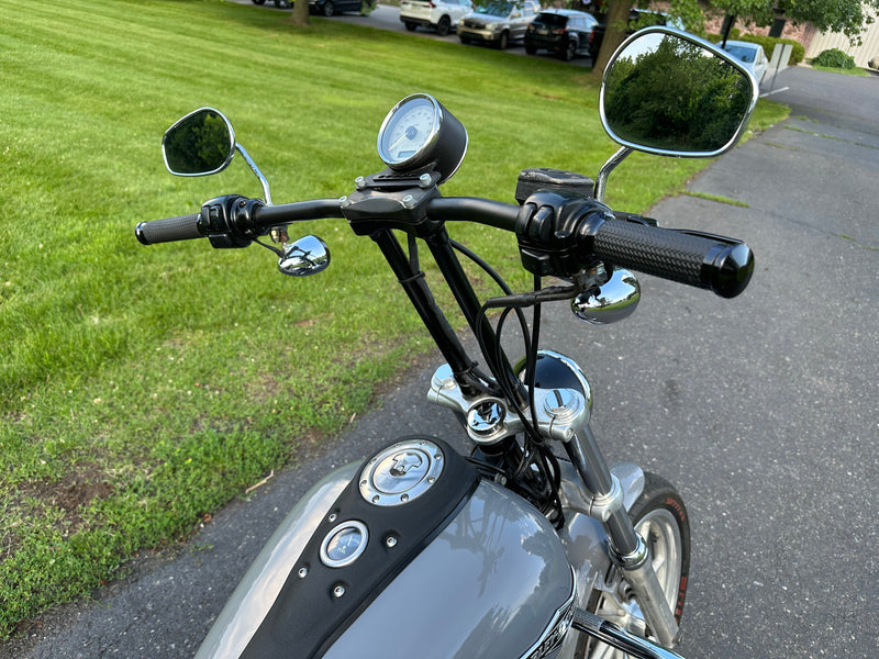 Club Style Dyna Super Glide