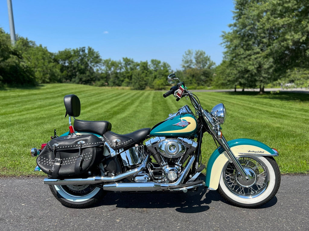 SOFTAIL – American Classic Motors