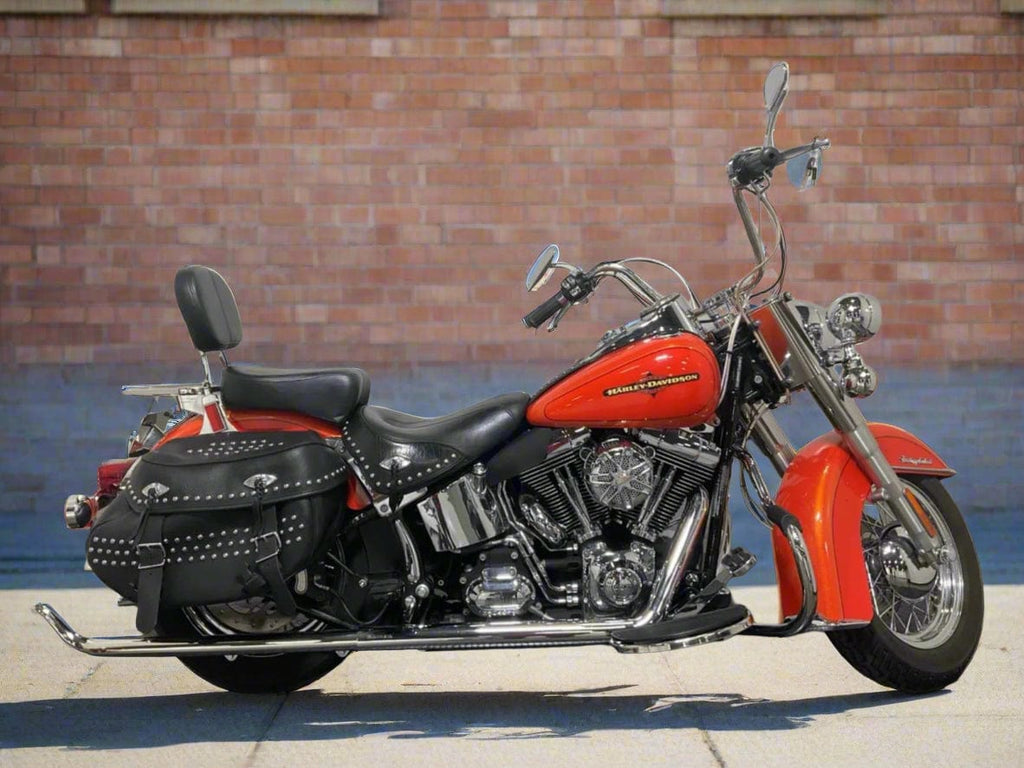 American Classic Motors - Contact Us