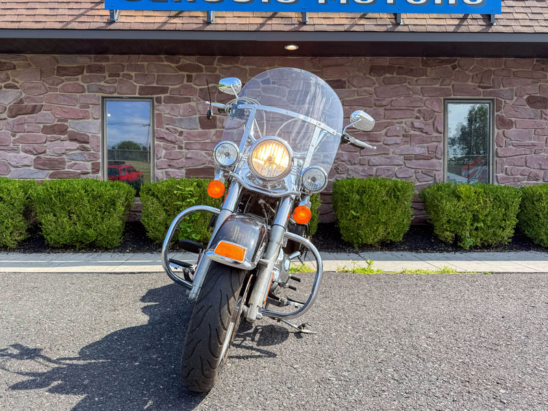 2012 Harley-Davidson Softail Heritage Classic FLSTC 103" 6 Speed w/ Br ...