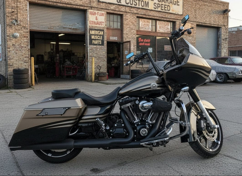 American Classic Motors