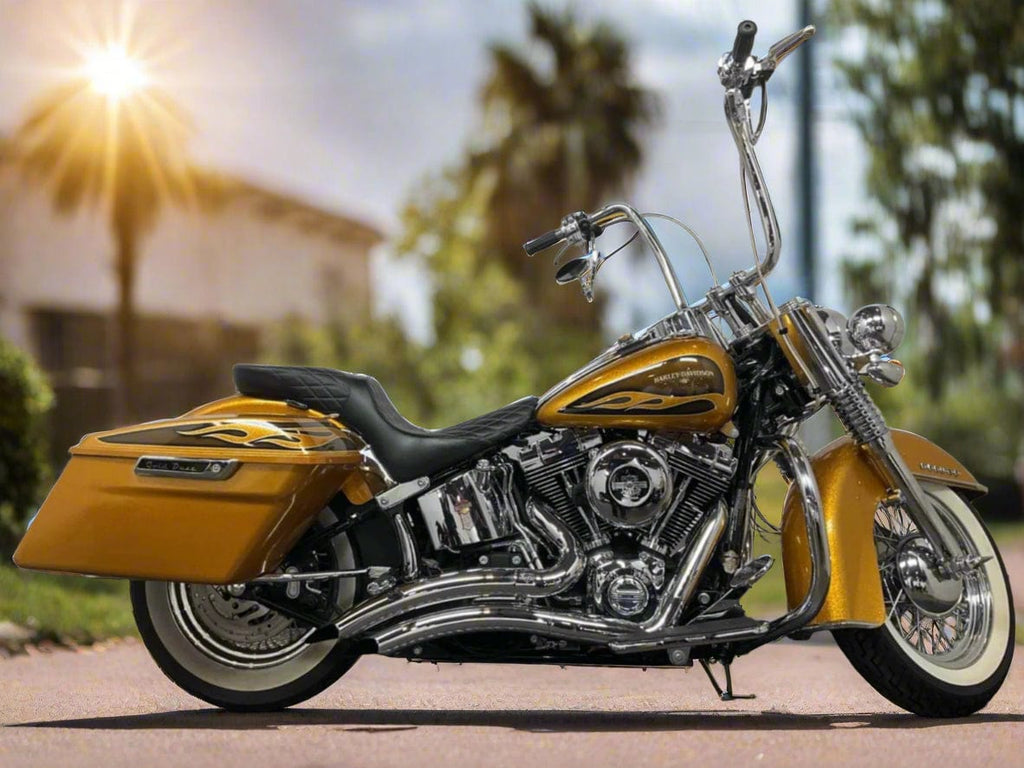 SOFTAIL – American Classic Motors