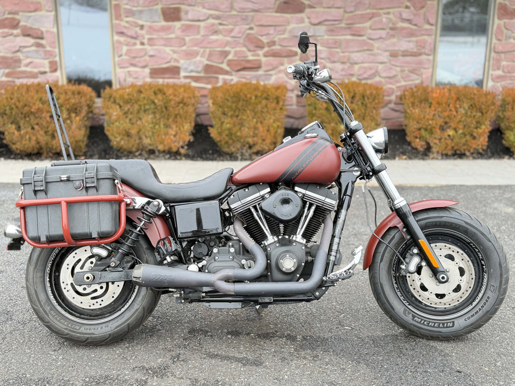 DYNA – American Classic Motors