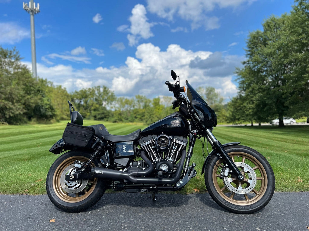 DYNA – American Classic Motors