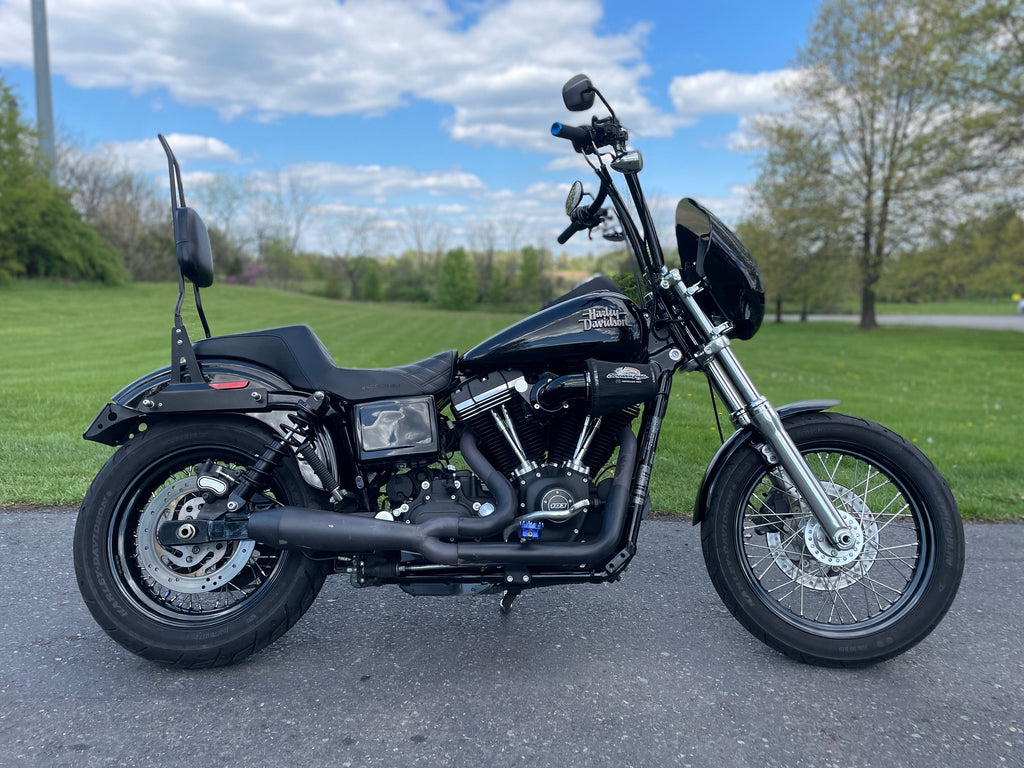 DYNA – American Classic Motors