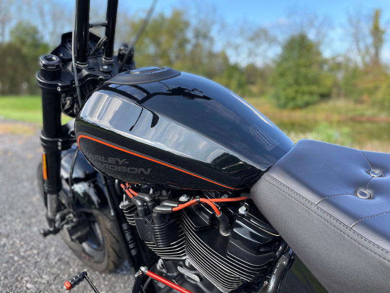 2019 Harley-Davidson Softail FXDR FXDRS 114 S/E Stage II Kit Low Miles ...