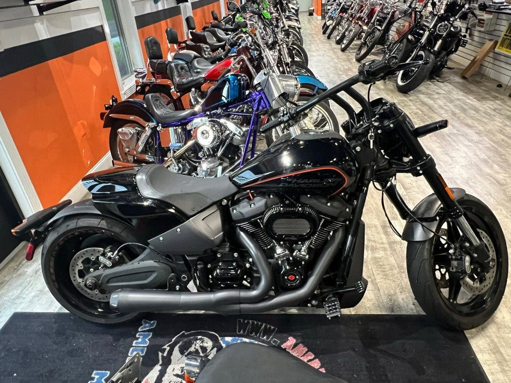 SOFTAIL – American Classic Motors