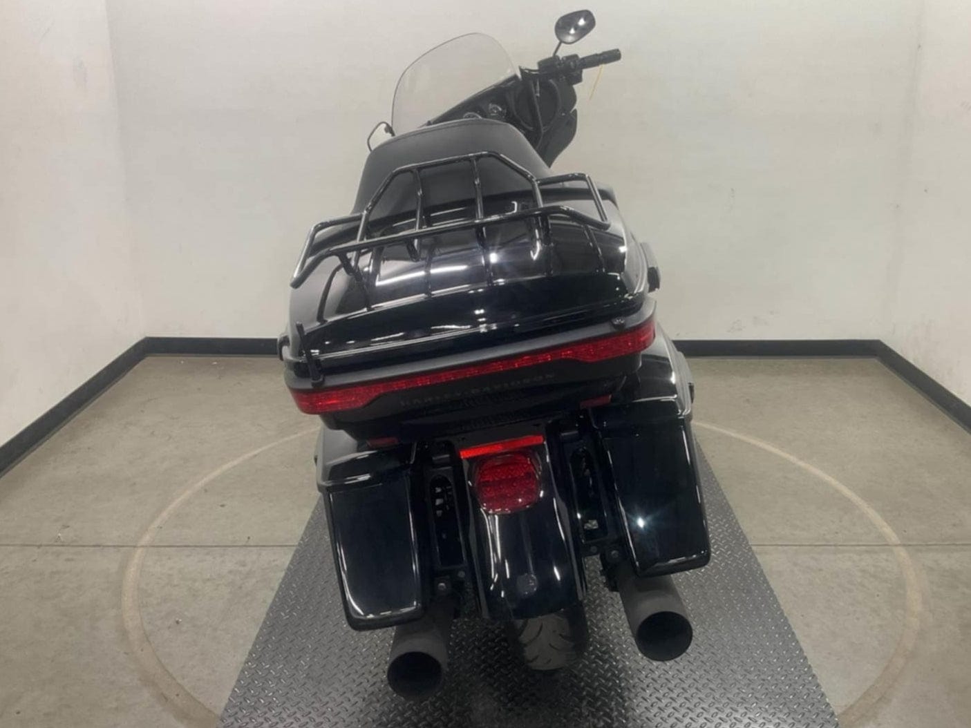 2020 Harley-Davidson Ultra Limited FLHTK 117" Screamin' Eagle Stage IV ...