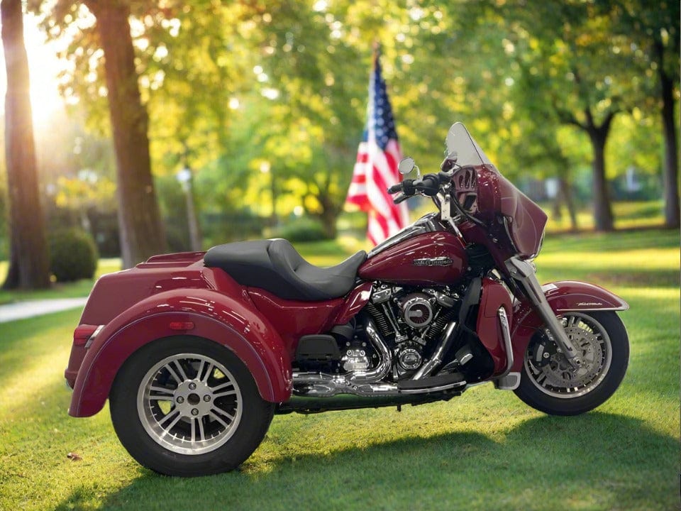 TRIKE – American Classic Motors
