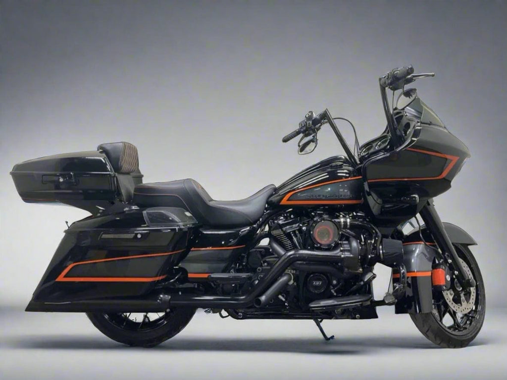 TOURING – American Classic Motors