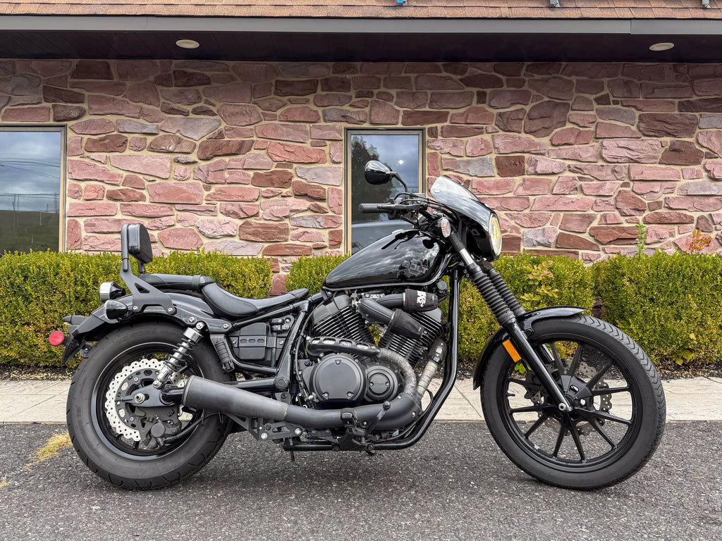 Motorcycles For Sale – American Classic Motors
