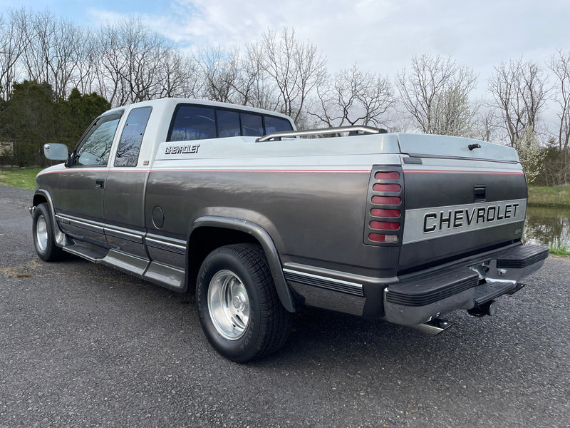 1991 Chevy Truck