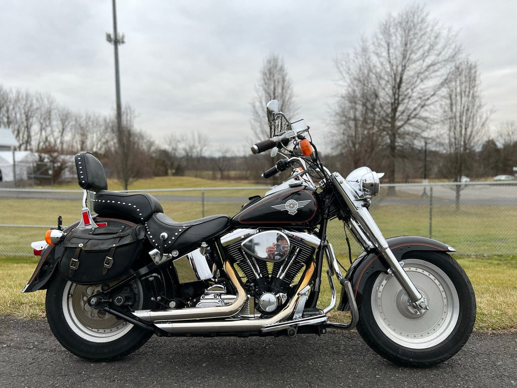 SOFTAIL – American Classic Motors