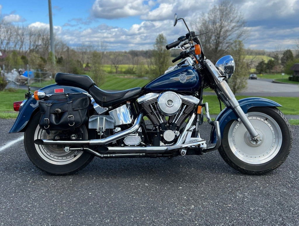 SOFTAIL – American Classic Motors