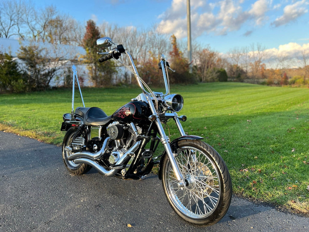 DYNA – American Classic Motors