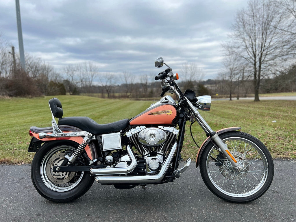 DYNA – American Classic Motors