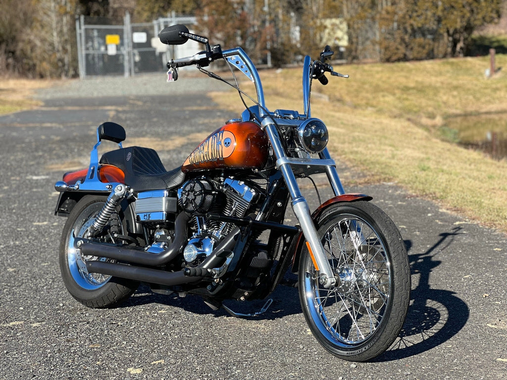 DYNA – American Classic Motors