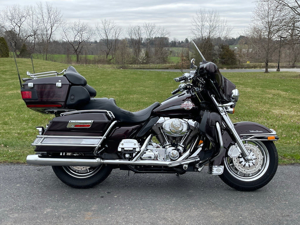 TOURING – American Classic Motors