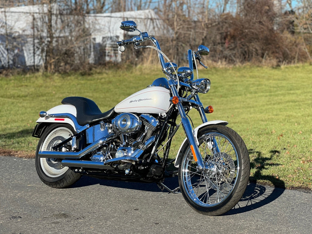 SOFTAIL – American Classic Motors