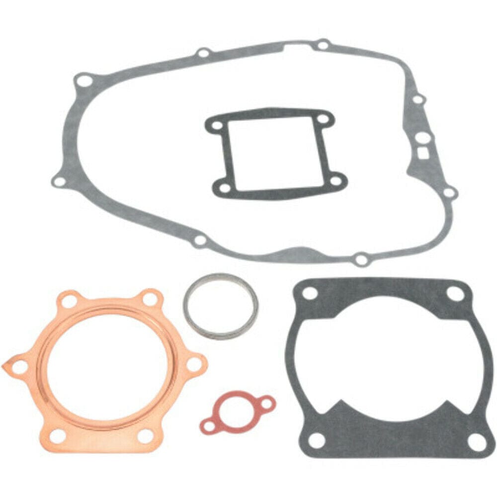 Moose Racing Complete Engine Gasket Seal Kit Set Offroad ATV Yamaha Bl ...
