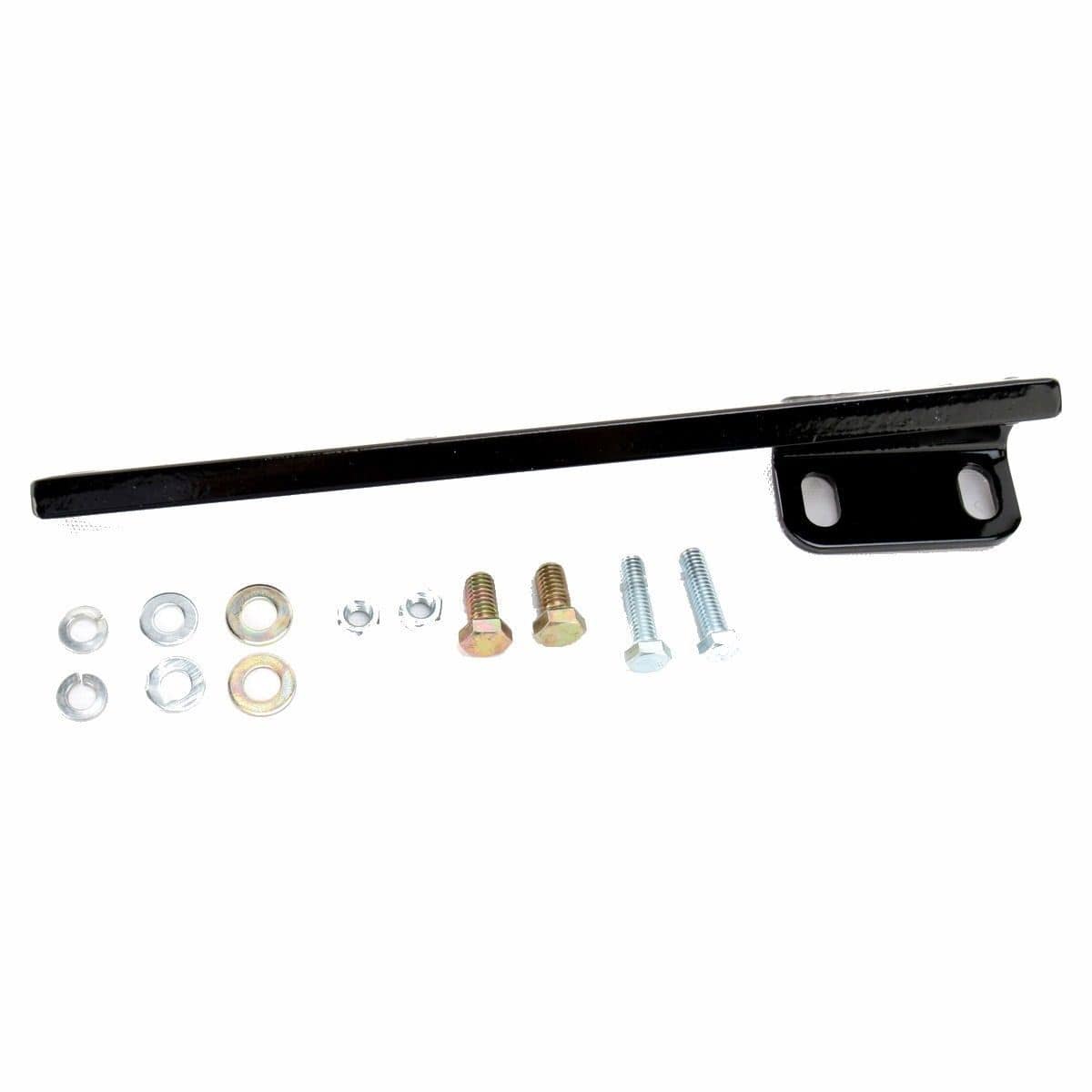Chrome Thunderheader 2 into 1 Exhaust Pipe Header System 12-17 Harley ...