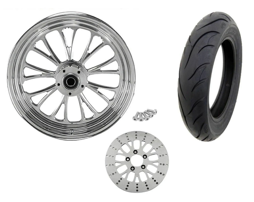 WHEELS & TIRES – American Classic Motors